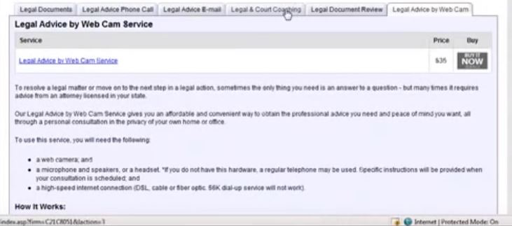 DirectLaw: precios, funciones y opiniones | GetApp México 2025