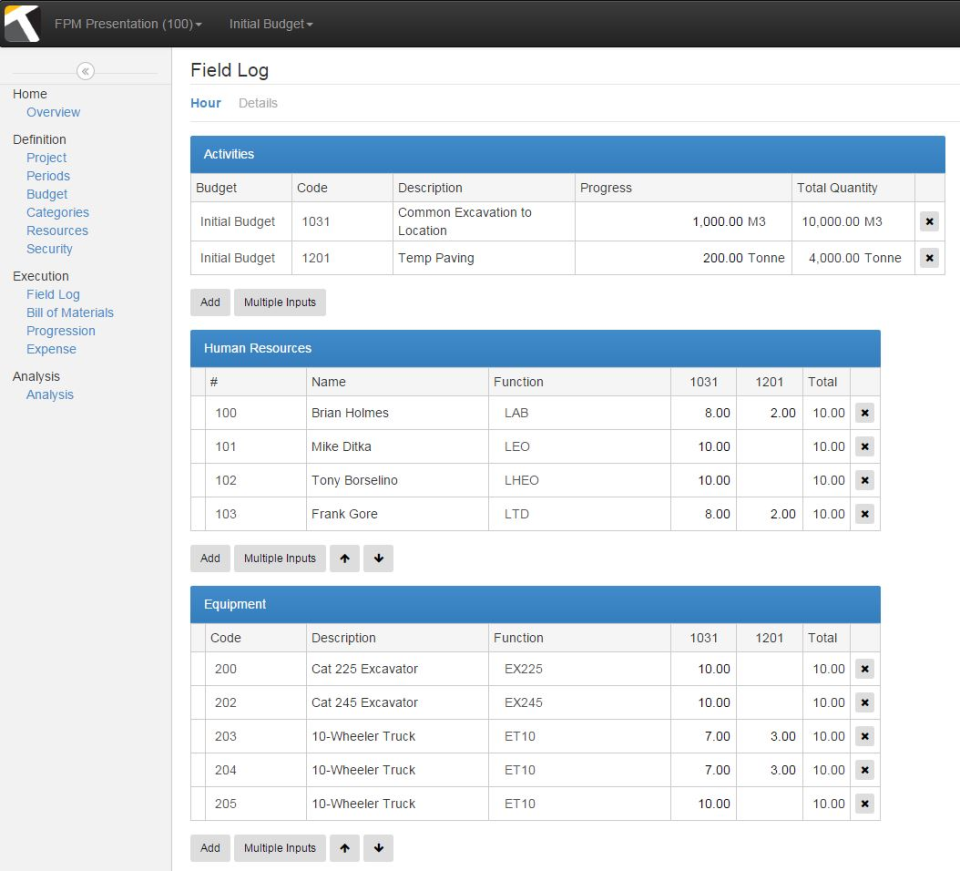 TPL FPM Cost & Reviews - Capterra Australia 2025