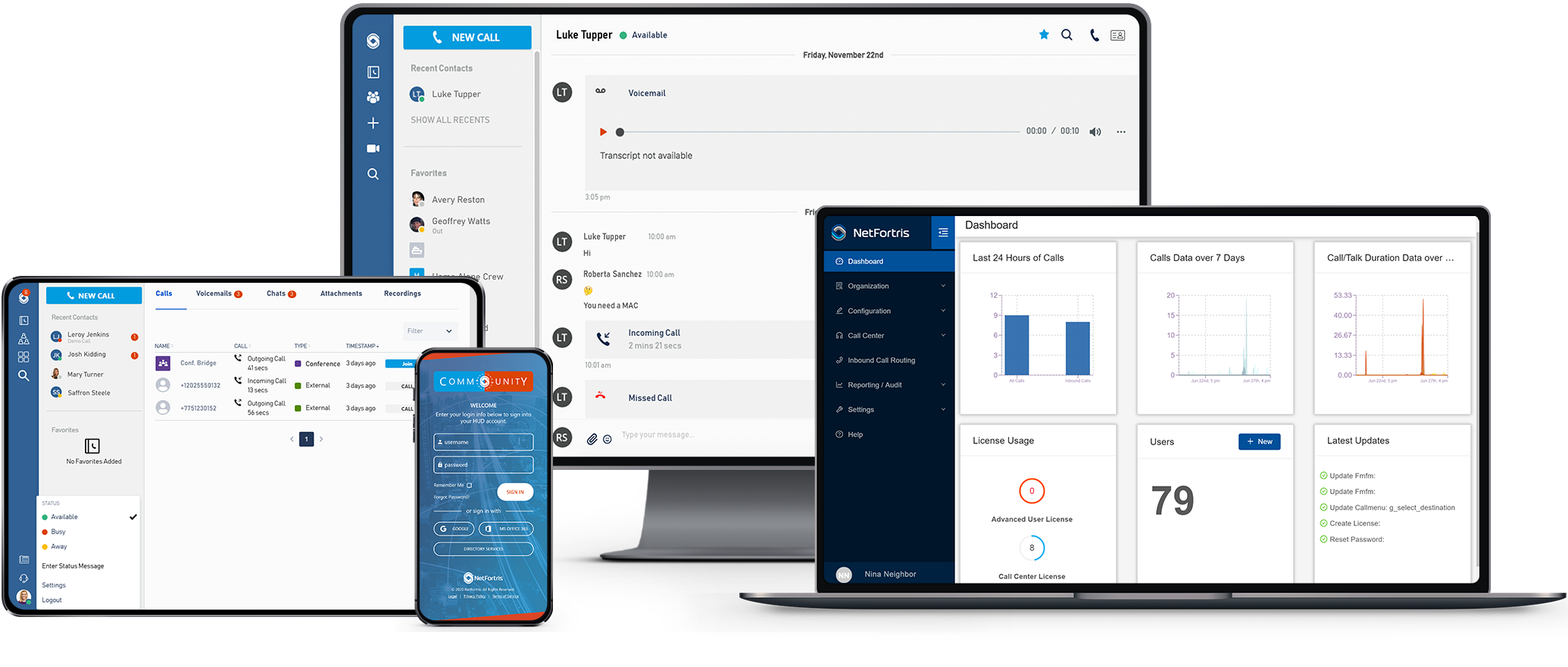 Comm-unity Pricing, Alternatives & More 2025 | Capterra