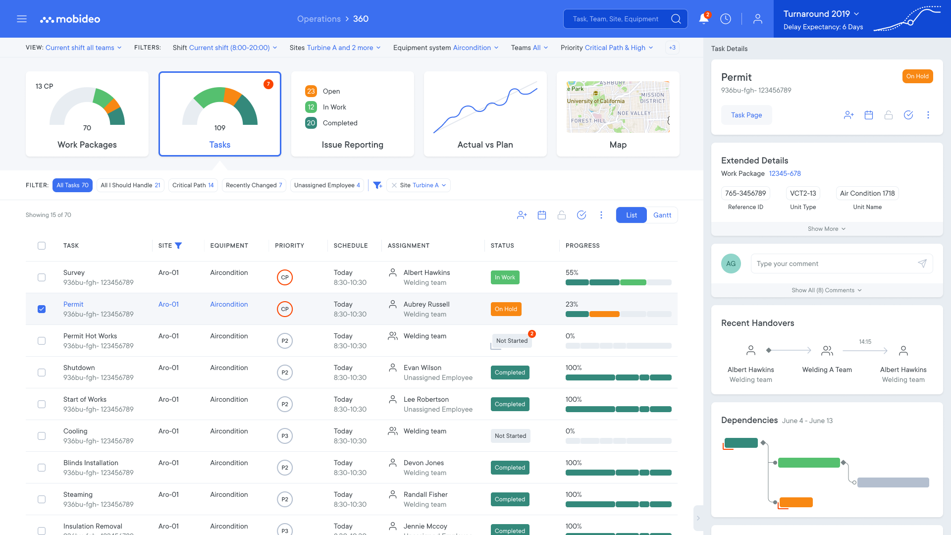 mobideo Software - 2025 Reviews, Pricing & Demo