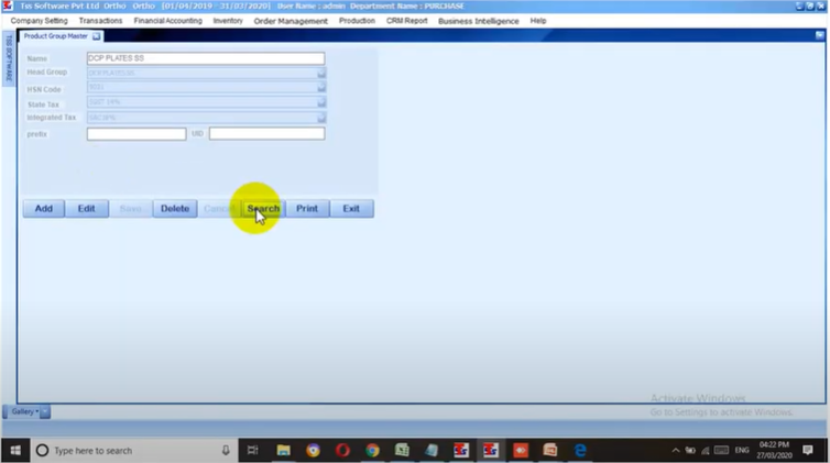 TSS | Reviews, Pricing & Demos - SoftwareAdvice AU