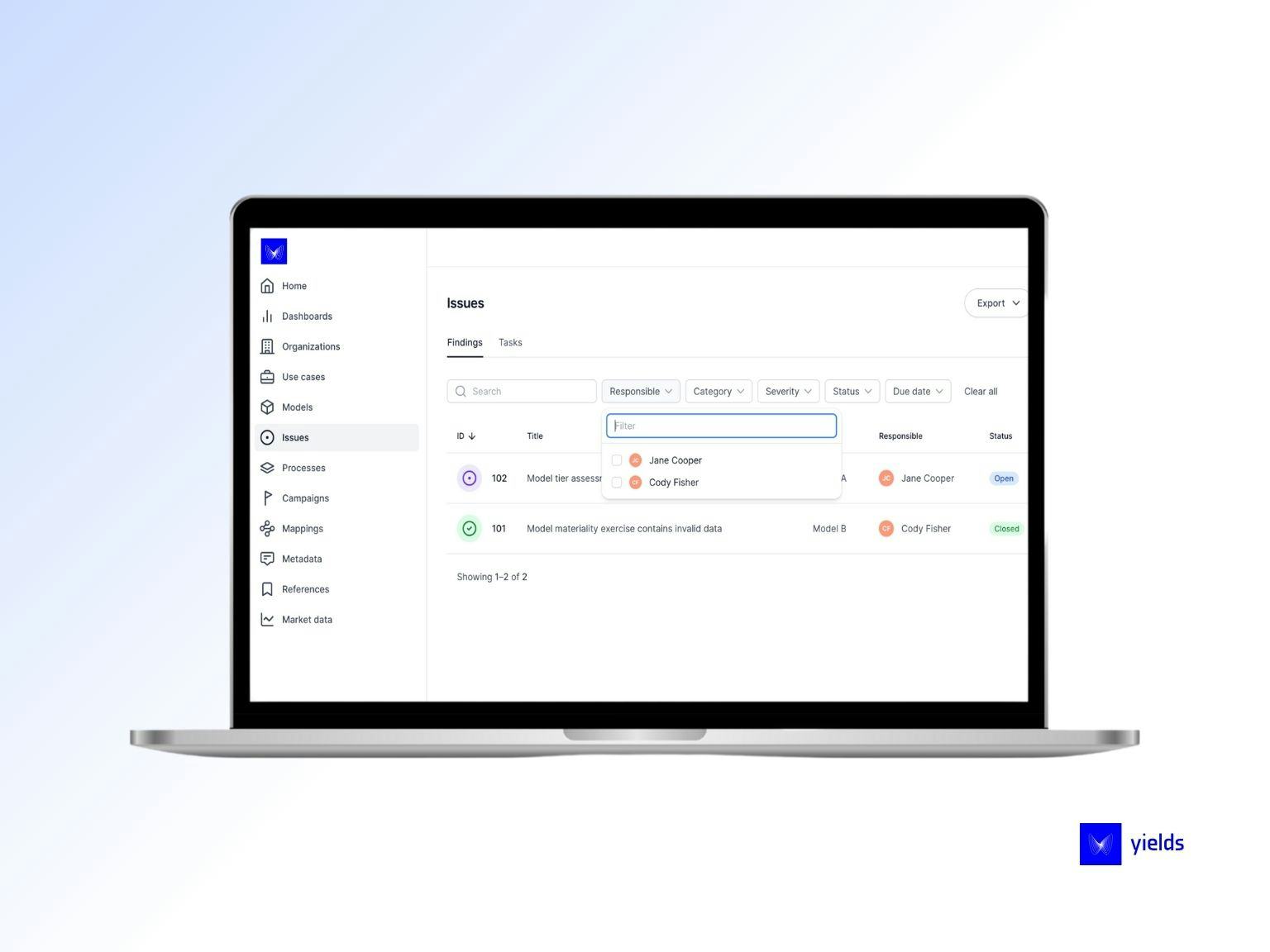 Yields.io | Reviews, Pricing & Demos - SoftwareAdvice AU