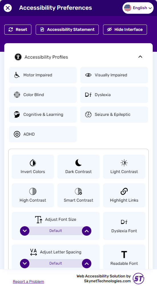 All In One Accessibility Pricing, Alternatives & More 2023 | Capterra