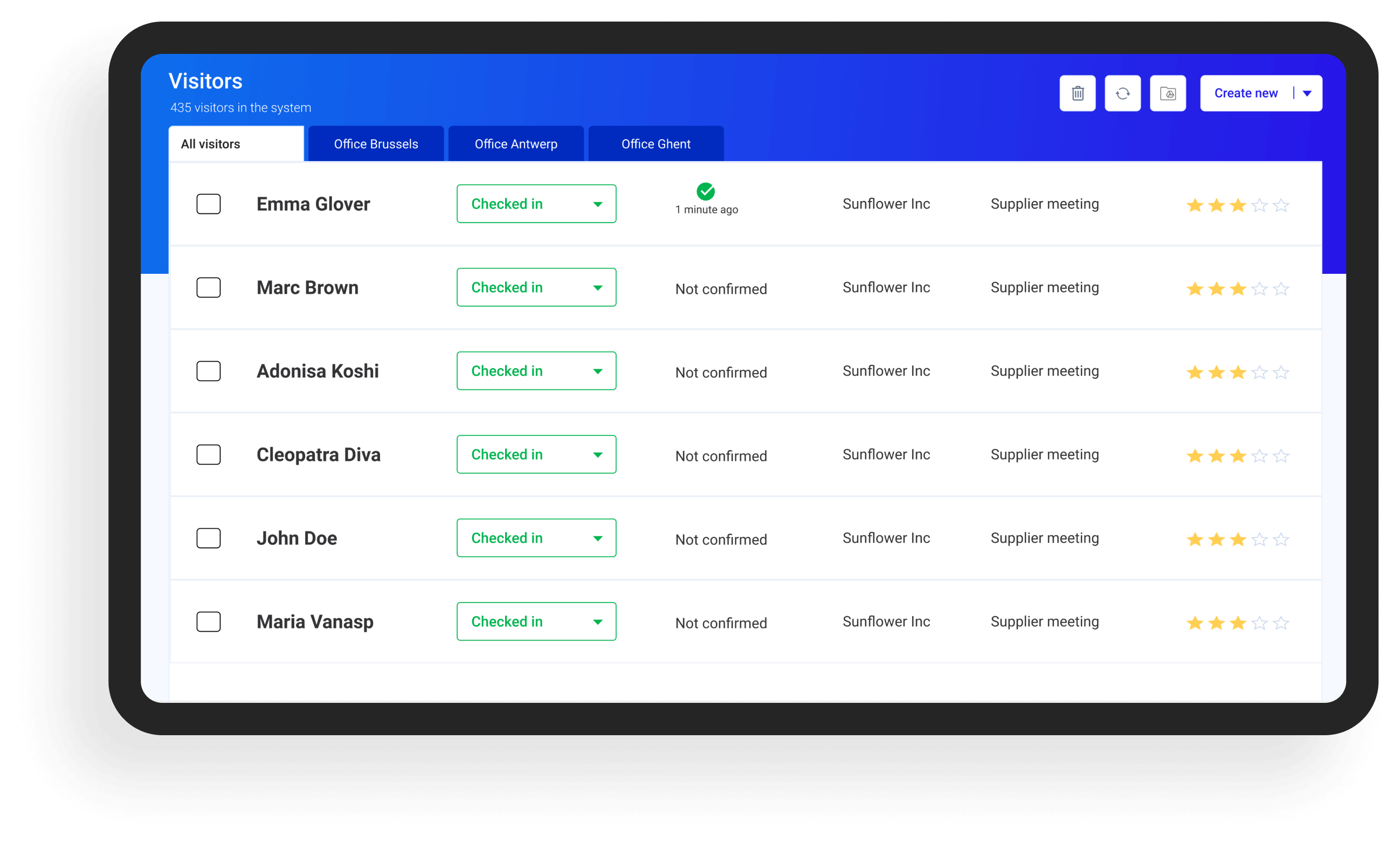 Gfacility Pricing, Alternatives & More 2023 | Capterra