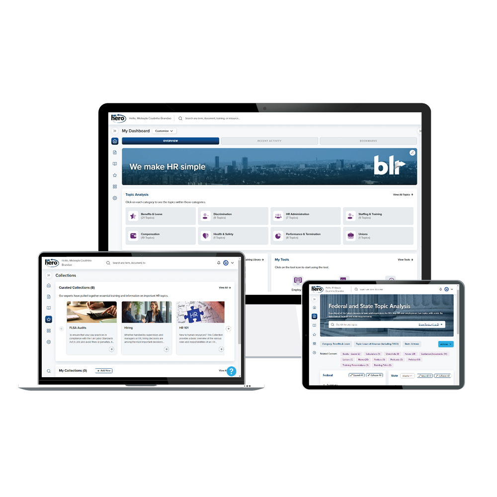 HR Hero | Reviews, Pricing & Demos - SoftwareAdvice GB