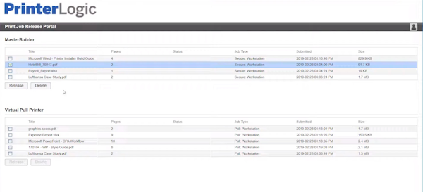 PrinterLogic Reviews, Demo & Pricing - 2022