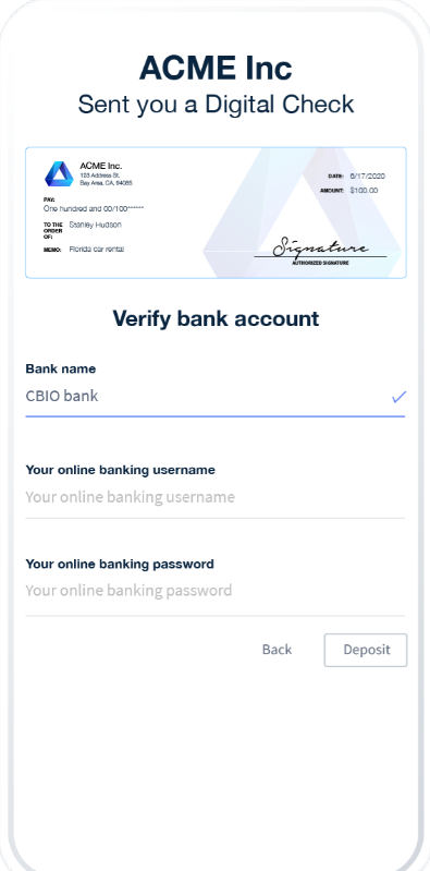 Checkbook Pricing, Alternatives & More 2025 | Capterra