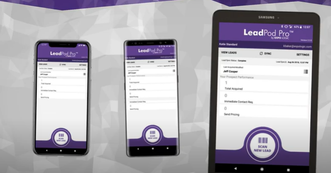 Expo Logic Reviews, Cost & Features | GetApp Australia 2025