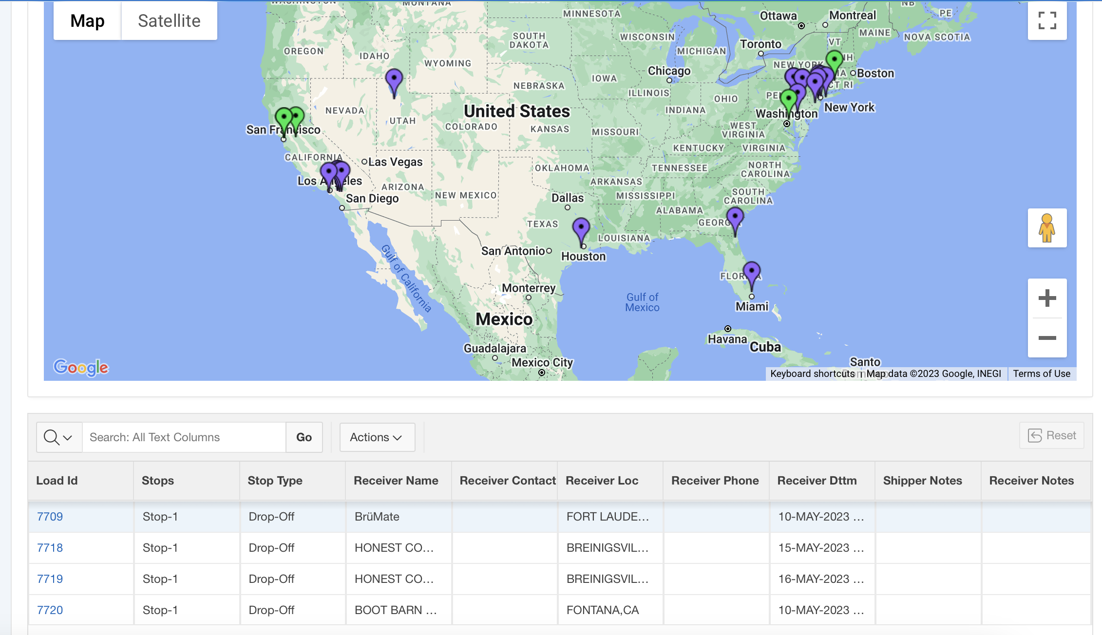 Load Logix | Reviews, Pricing & Demos - SoftwareAdvice IE