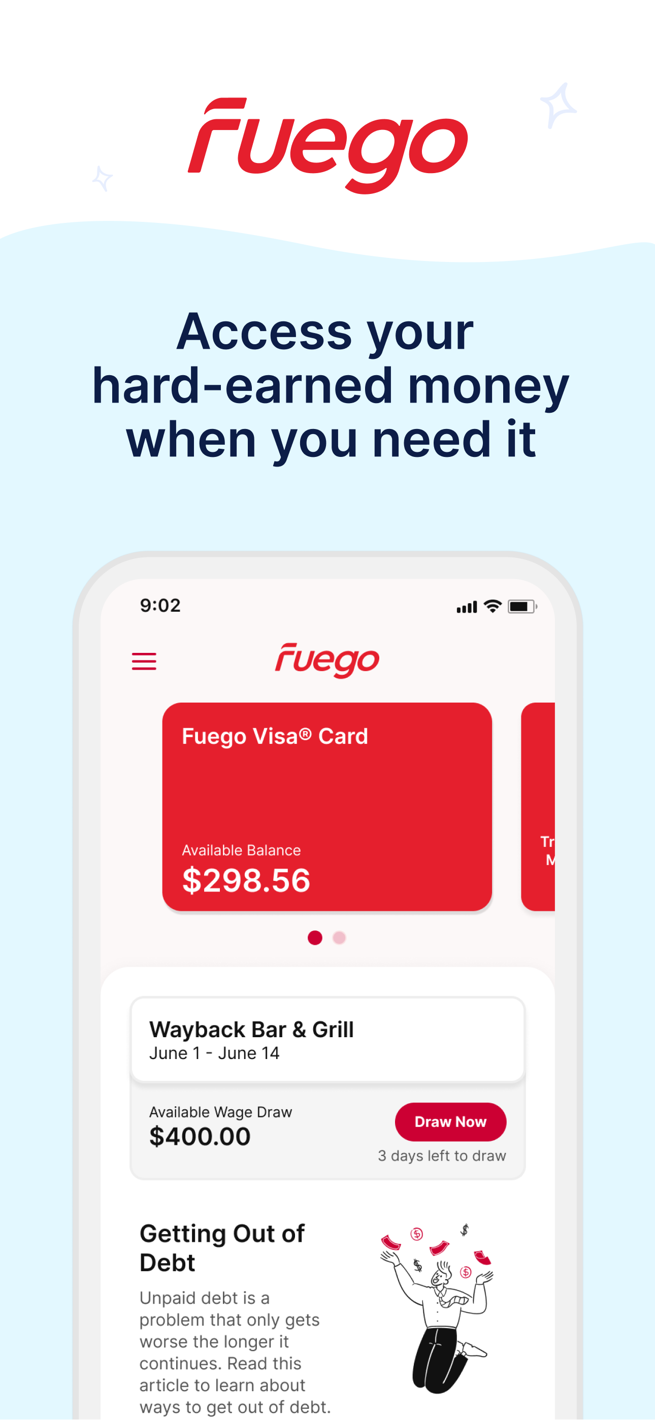 Fuego 2025 Pricing, Features, Reviews & Alternatives | GetApp