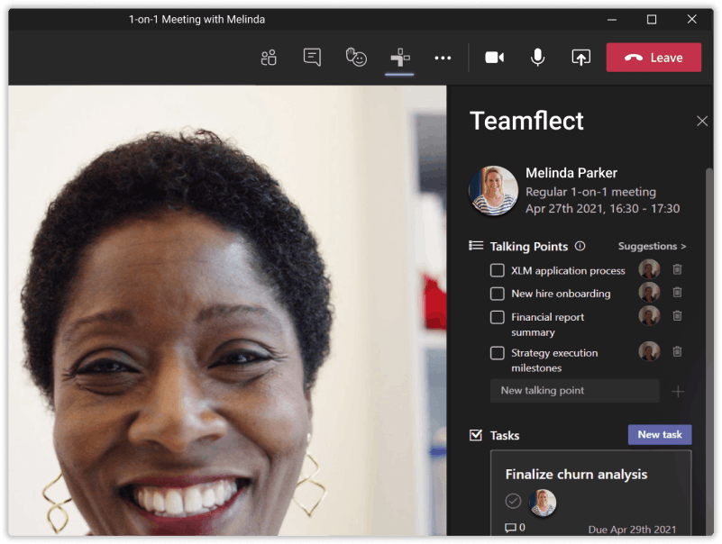 Teamflect Pricing, Alternatives & More 2022 - Capterra