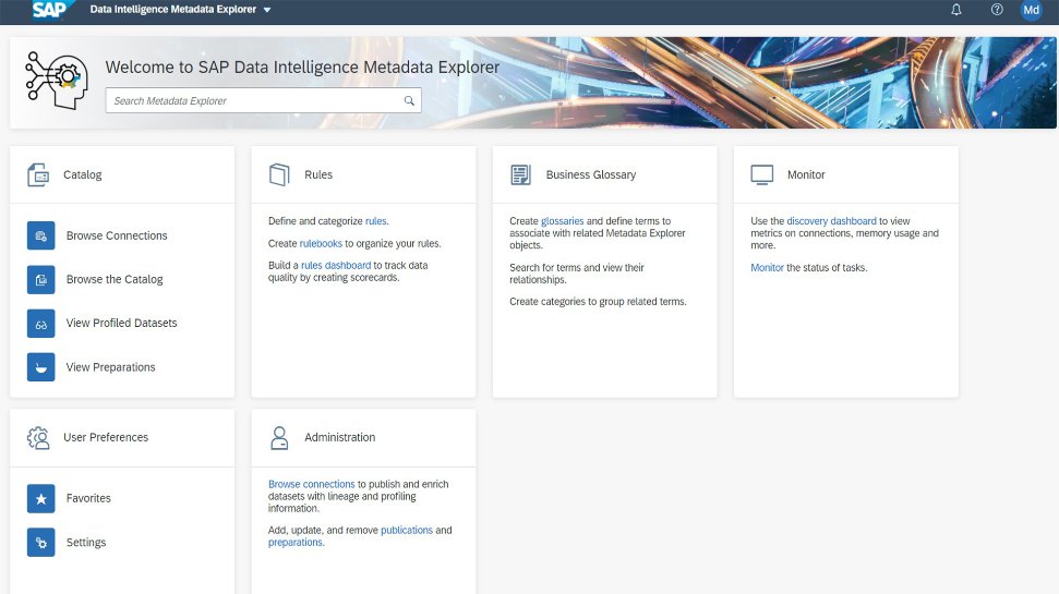 SAP Data Intelligence Price, Features, Reviews & Ratings - Capterra India