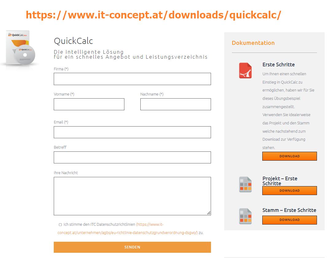 QuickCalc Reviews, Cost & Features | GetApp Australia 2025