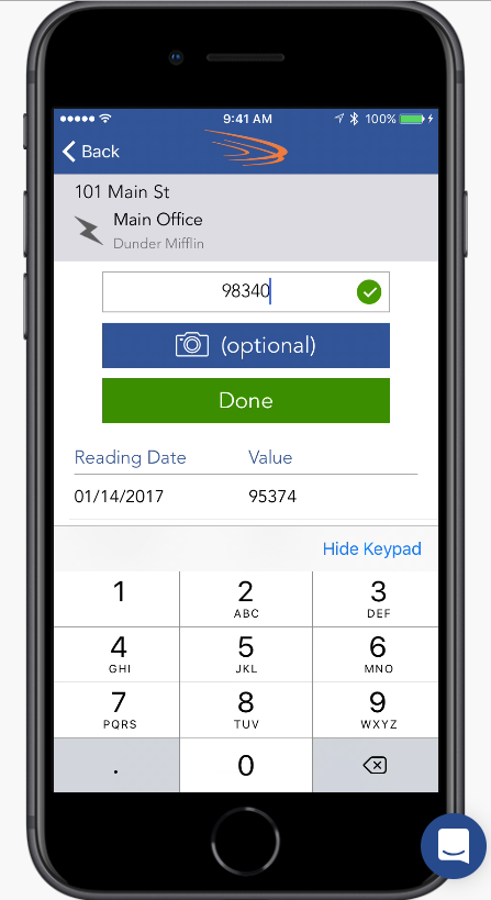 MACH Energy Software - 2023 Reviews, Pricing & Demo
