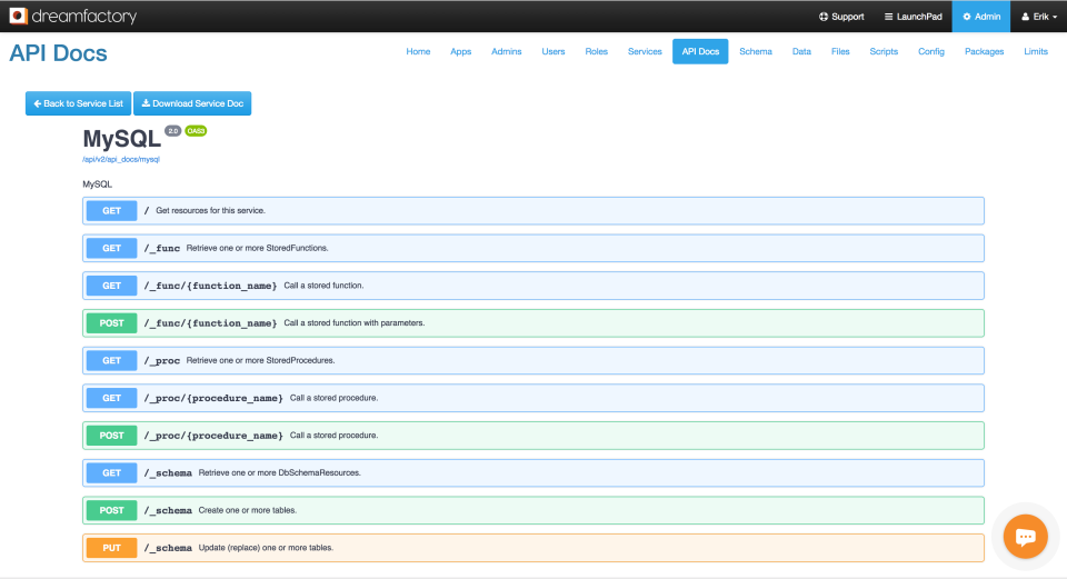 DreamFactory Reviews, Cost & Features | GetApp Australia 2023