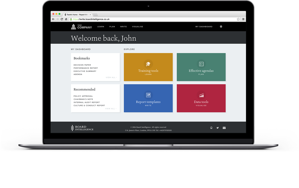 Board Intelligence Reviews, Prices & Ratings | GetApp UK 2025