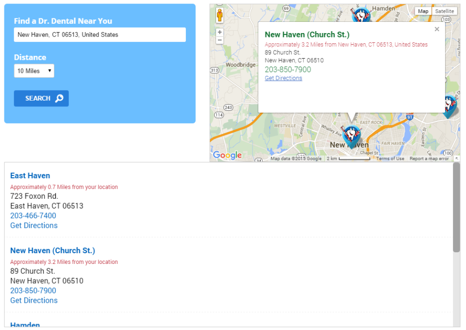 MetaLocator Cost & Reviews - Capterra Australia 2022