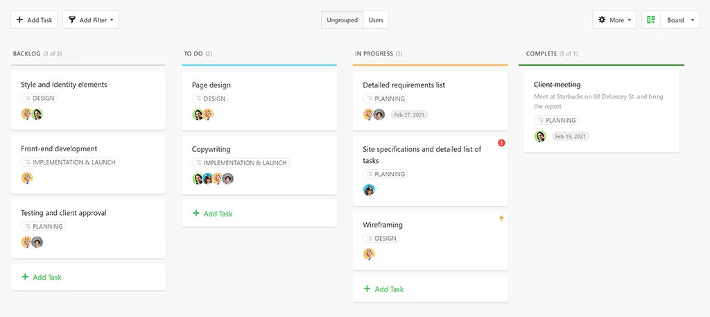 Paymo Software - 2021 Reviews, Pricing & Demo