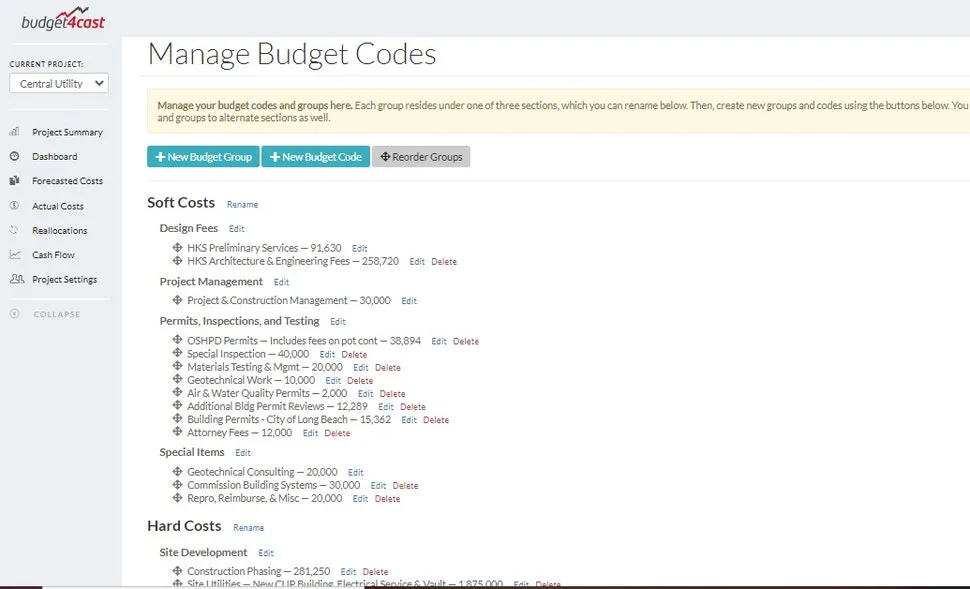 budget4cast Reviews, Cost & Features | GetApp Australia 2026