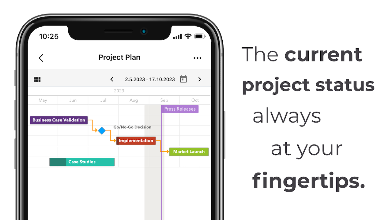 Project Plan Pricing, Alternatives & More 2025 | Capterra