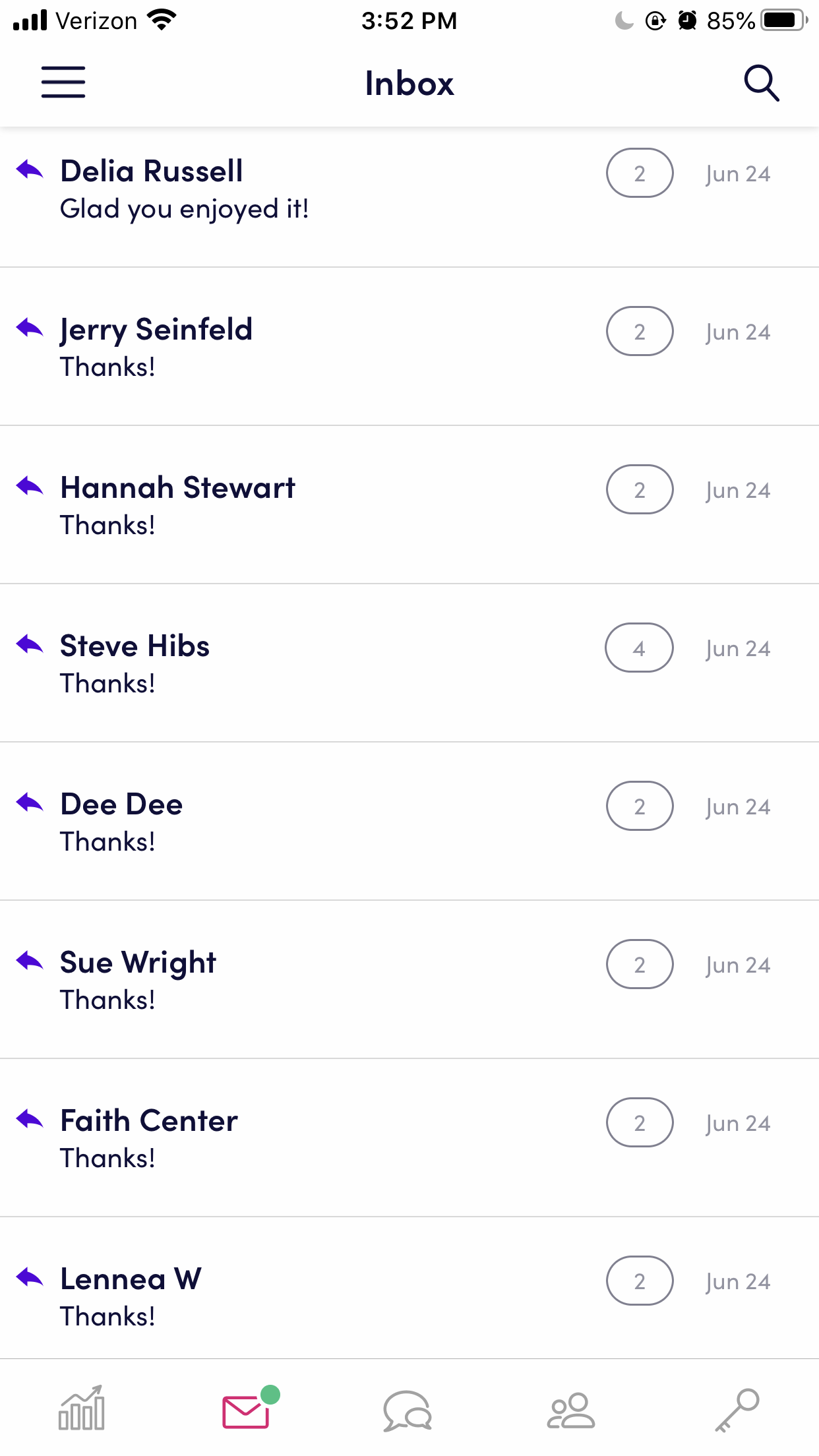 Clearstream Reviews, Cost & Features | GetApp Australia 2025