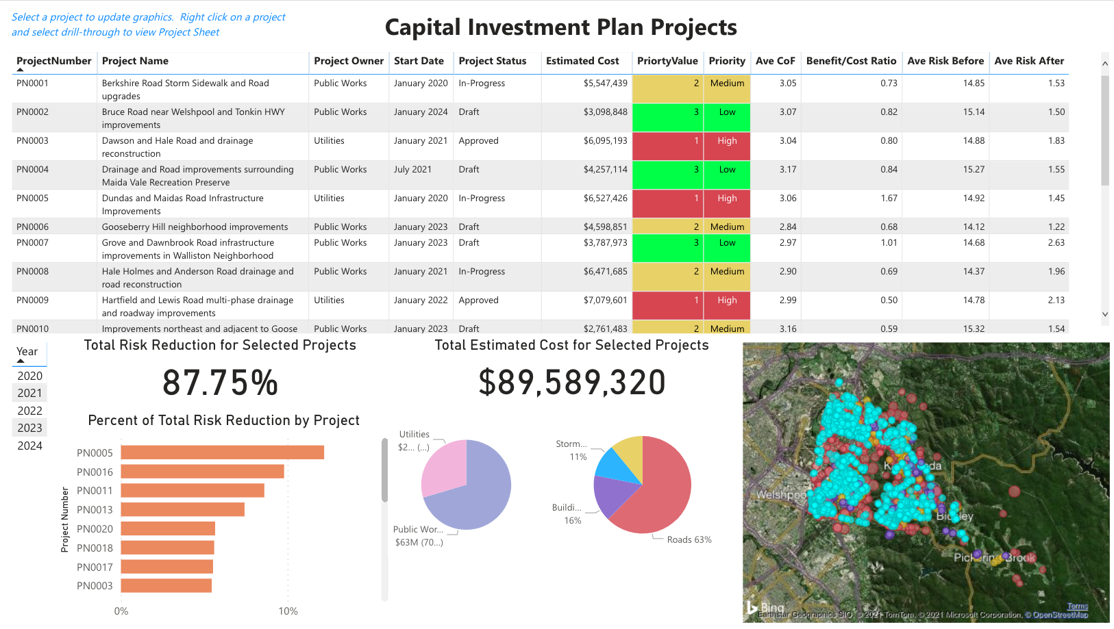 Work Planner Cost & Reviews - Capterra Australia 2025