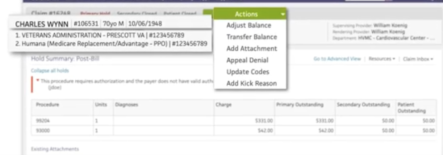 athenaIDX | Reviews, Pricing & Demos - SoftwareAdvice AU