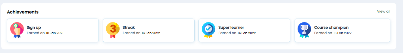 Skill Lake Software - 2025 Reviews, Pricing & Demo