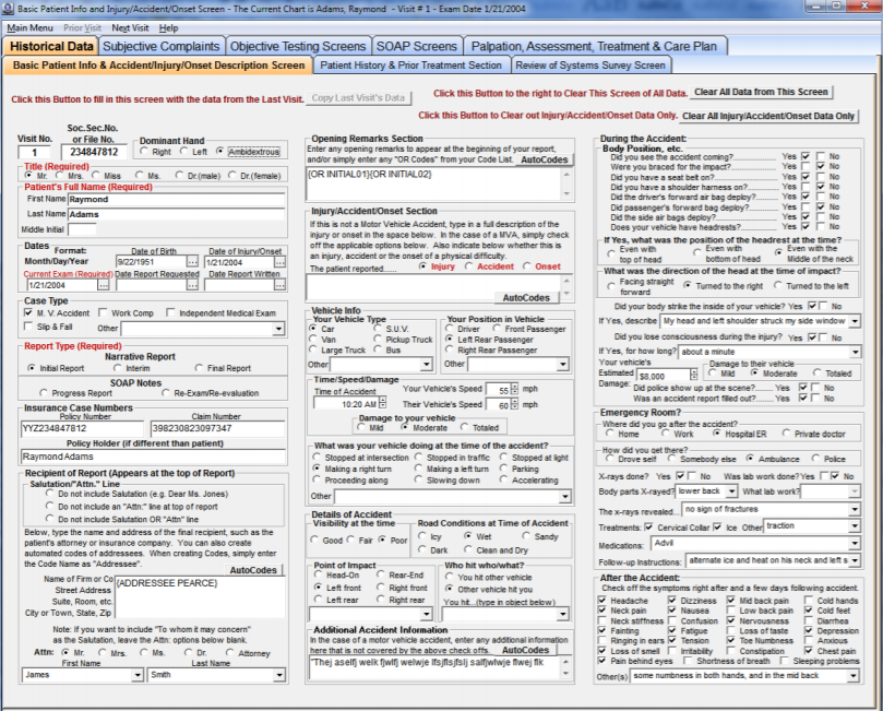Report Master Software - 2025 Reviews, Pricing & Demo