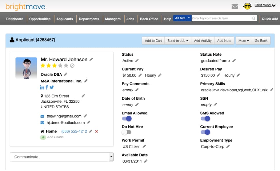 BrightMove Pricing, Alternatives & More 2023 | Capterra