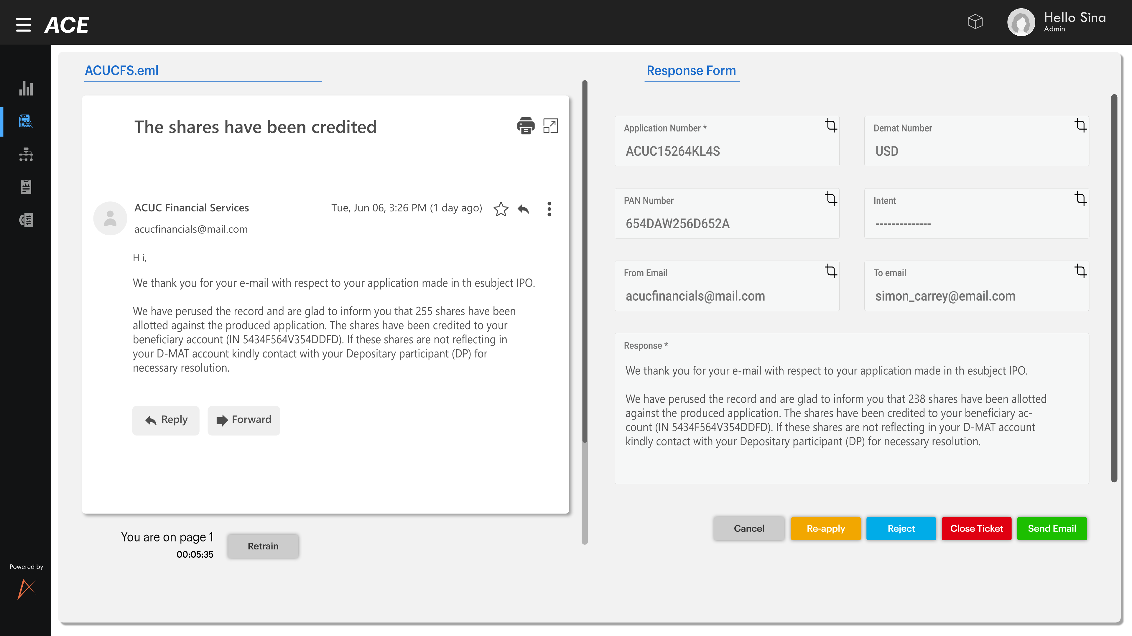Algonox Cognitive Engine Pricing, Alternatives & More 2024 | Capterra