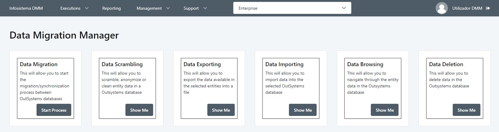 Infosistema DMM Pricing, Alternatives & More 2022 - Capterra