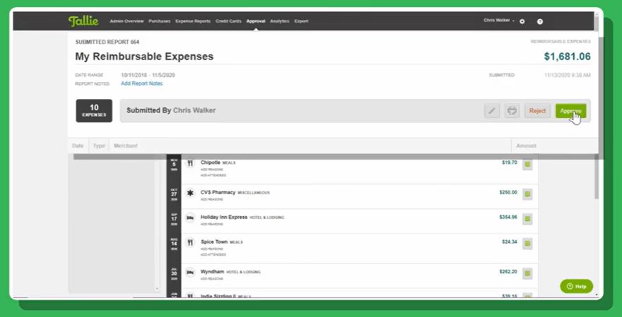 Tallie Pricing, Alternatives & More 2025 | Capterra
