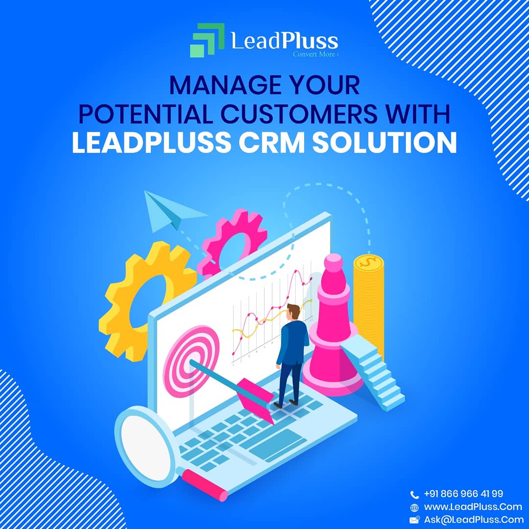 LeadPluss Pricing, Alternatives & More 2025 | Capterra