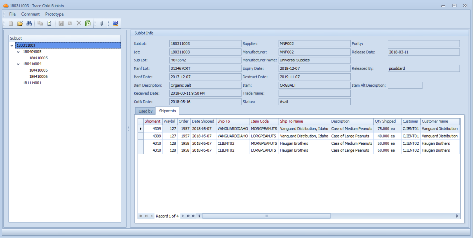 Mar-Kov Chemical Management System Reviews, Cost & Features | GetApp ...