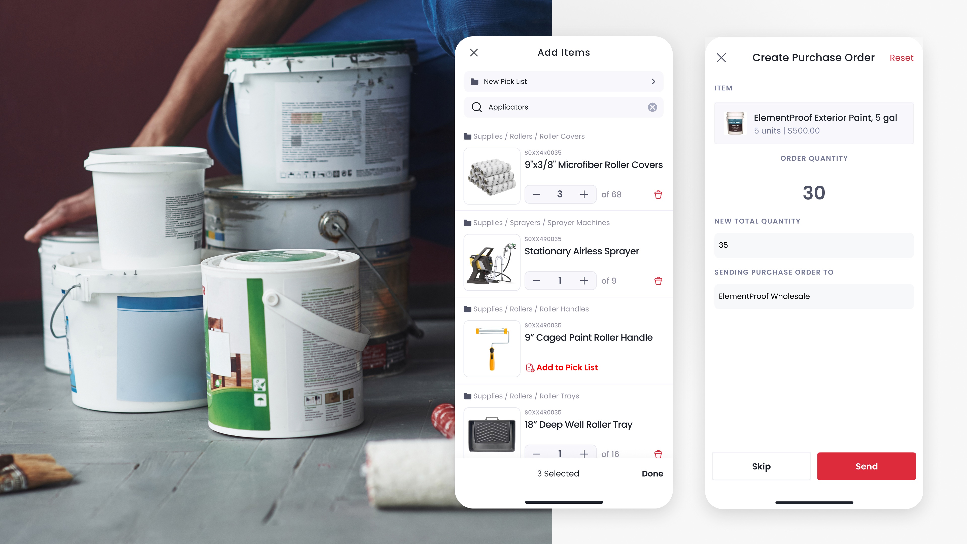 Sortly Software 2025: Features, Integrations, Pros & Cons | Capterra