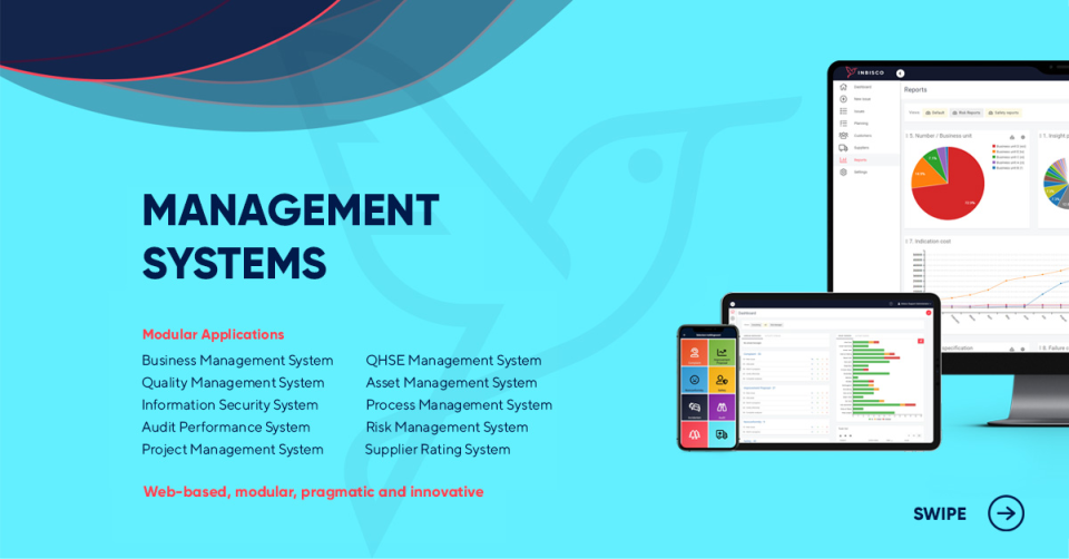 Inbisco Management Systems Pricing, Cost & Reviews - Capterra UK 2025