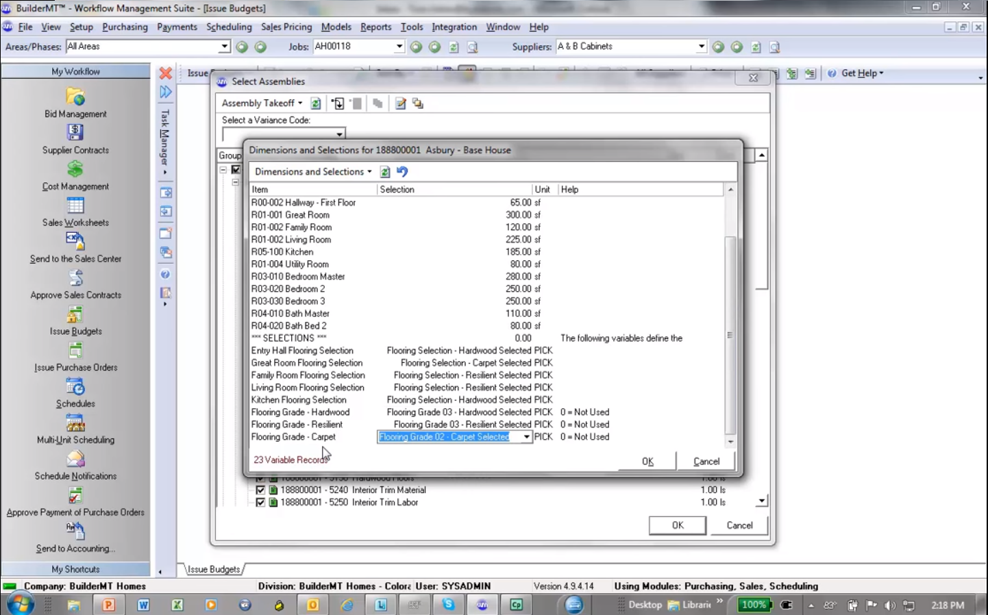 MiTek Reviews, Cost & Features | GetApp Australia 2025