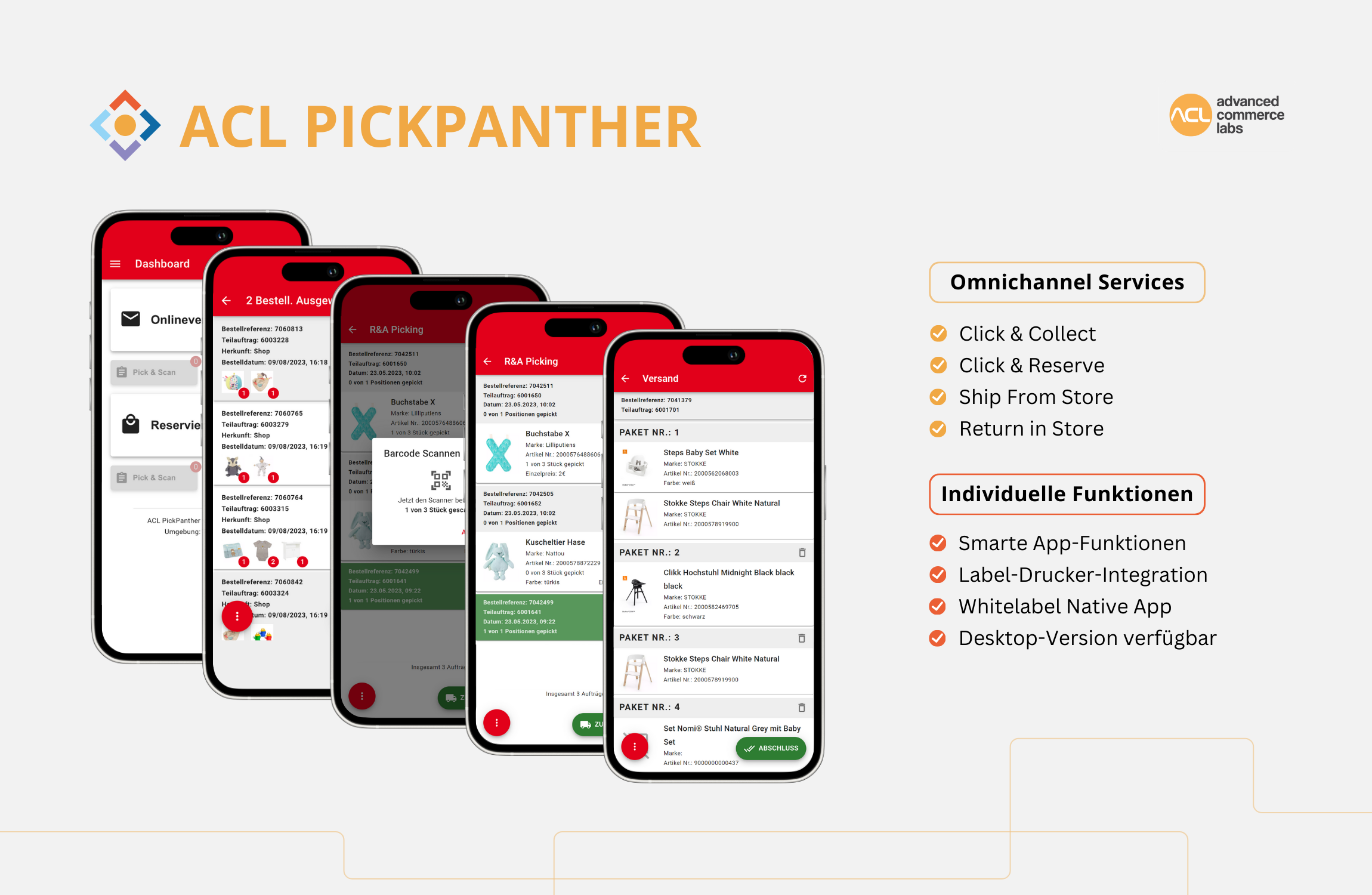 ACL insight Cost & Reviews - Capterra Australia 2025