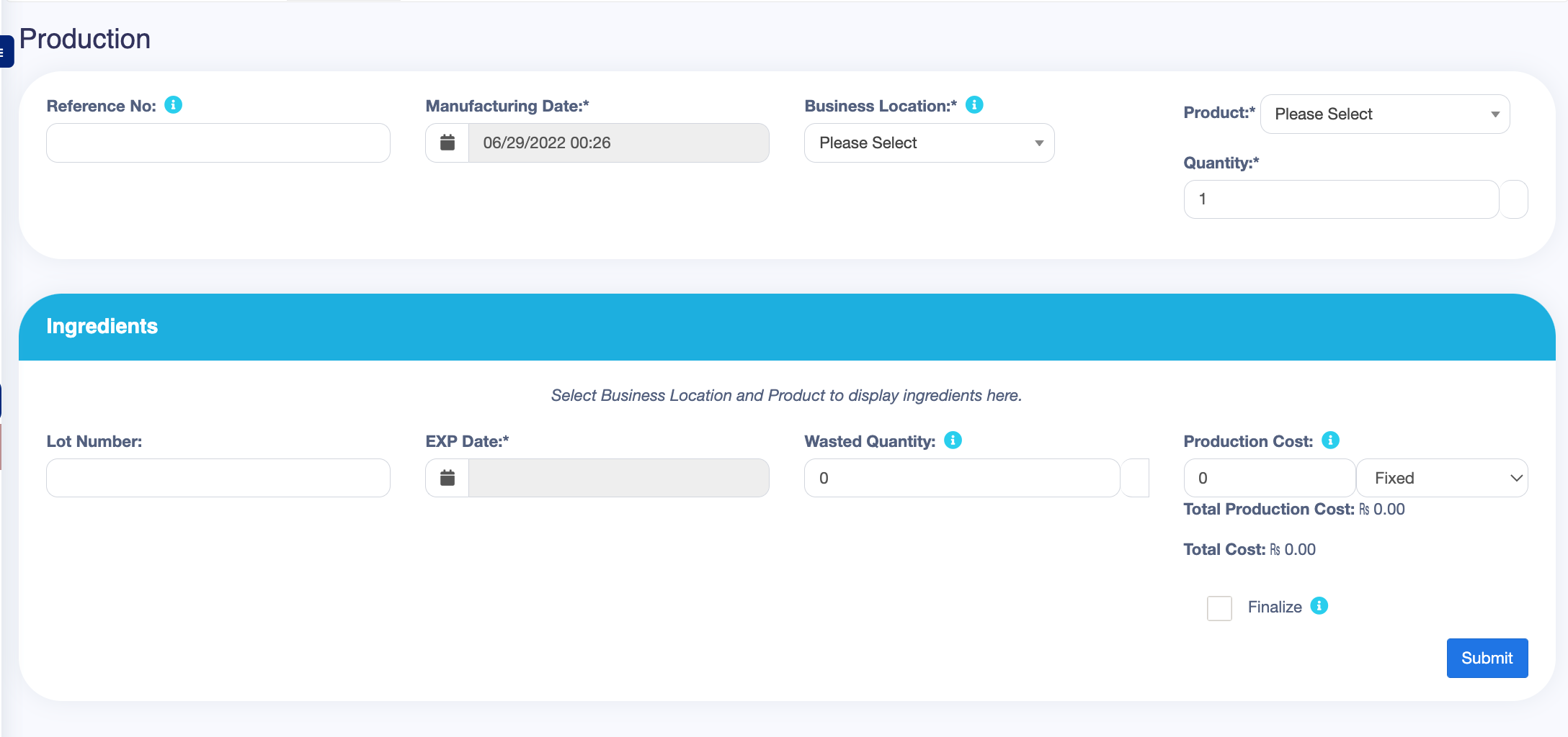 Storemate Software - 2025 Reviews, Pricing & Demo