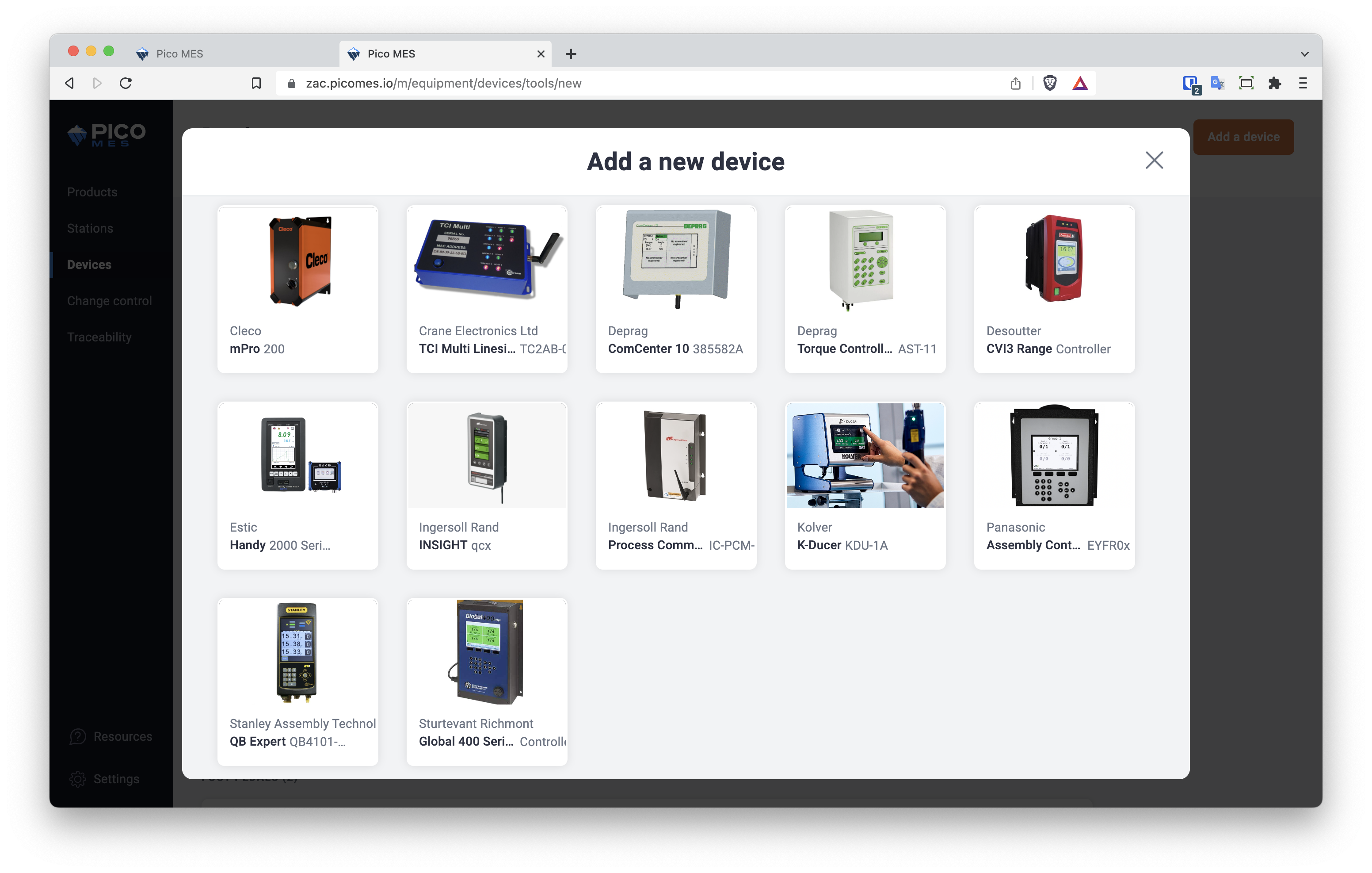 Pico MES Reviews, Cost & Features | GetApp Australia 2025