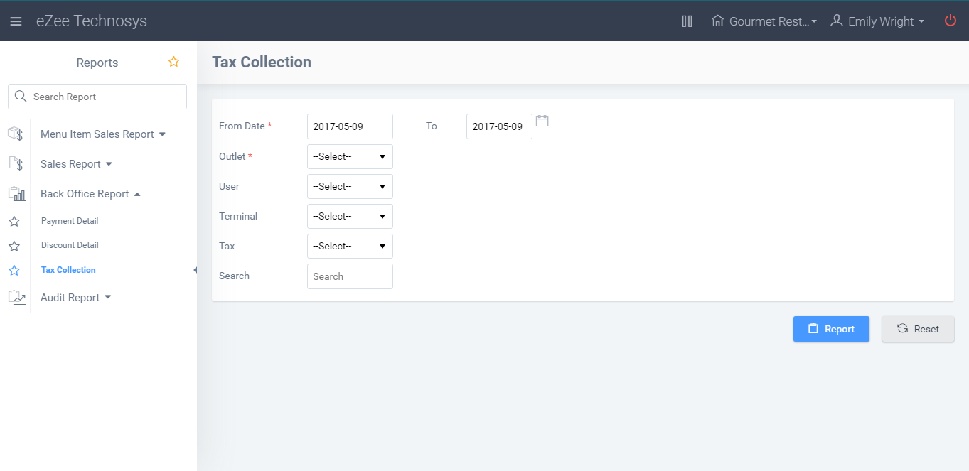 eZee Optimus Reviews, Cost & Features | GetApp Australia 2025