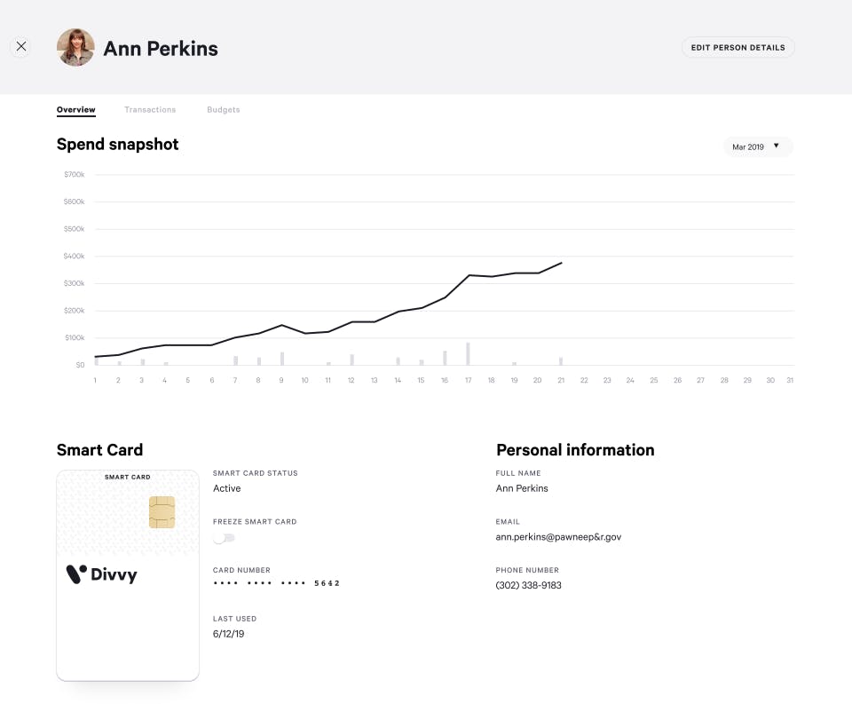 Divvy Pricing, Alternatives & More 2022 - Capterra