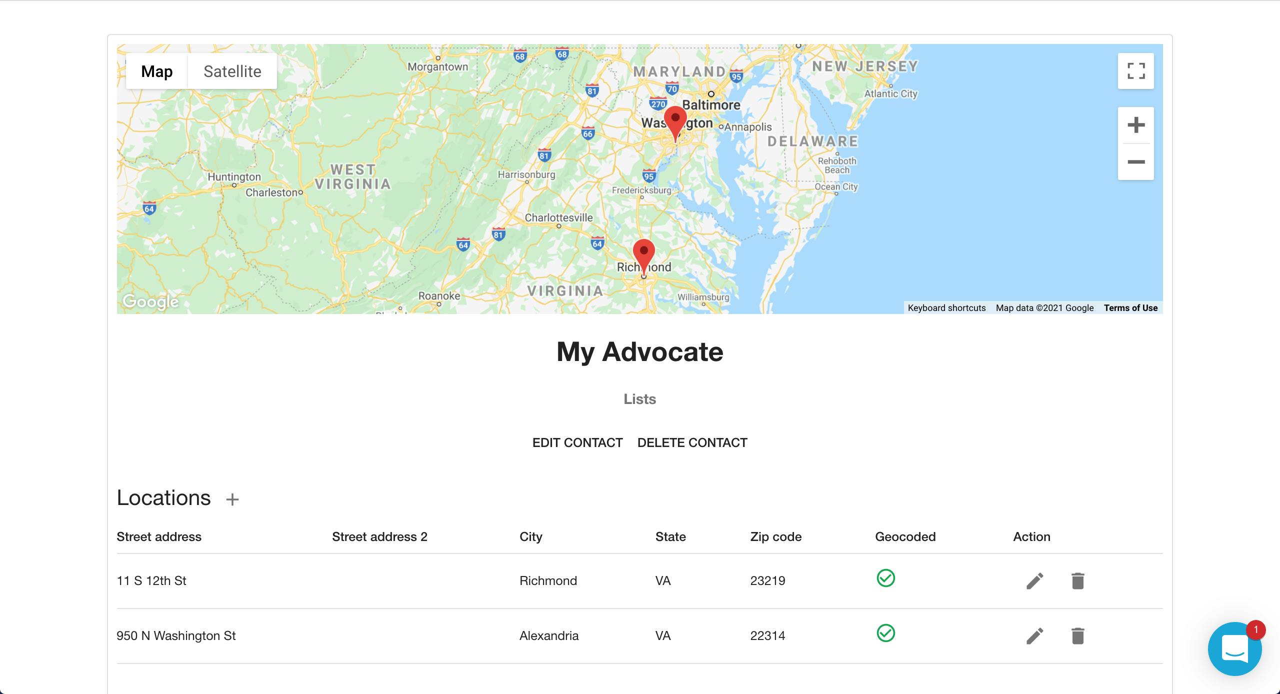 Muster Pricing, Alternatives & More 2023 - Capterra