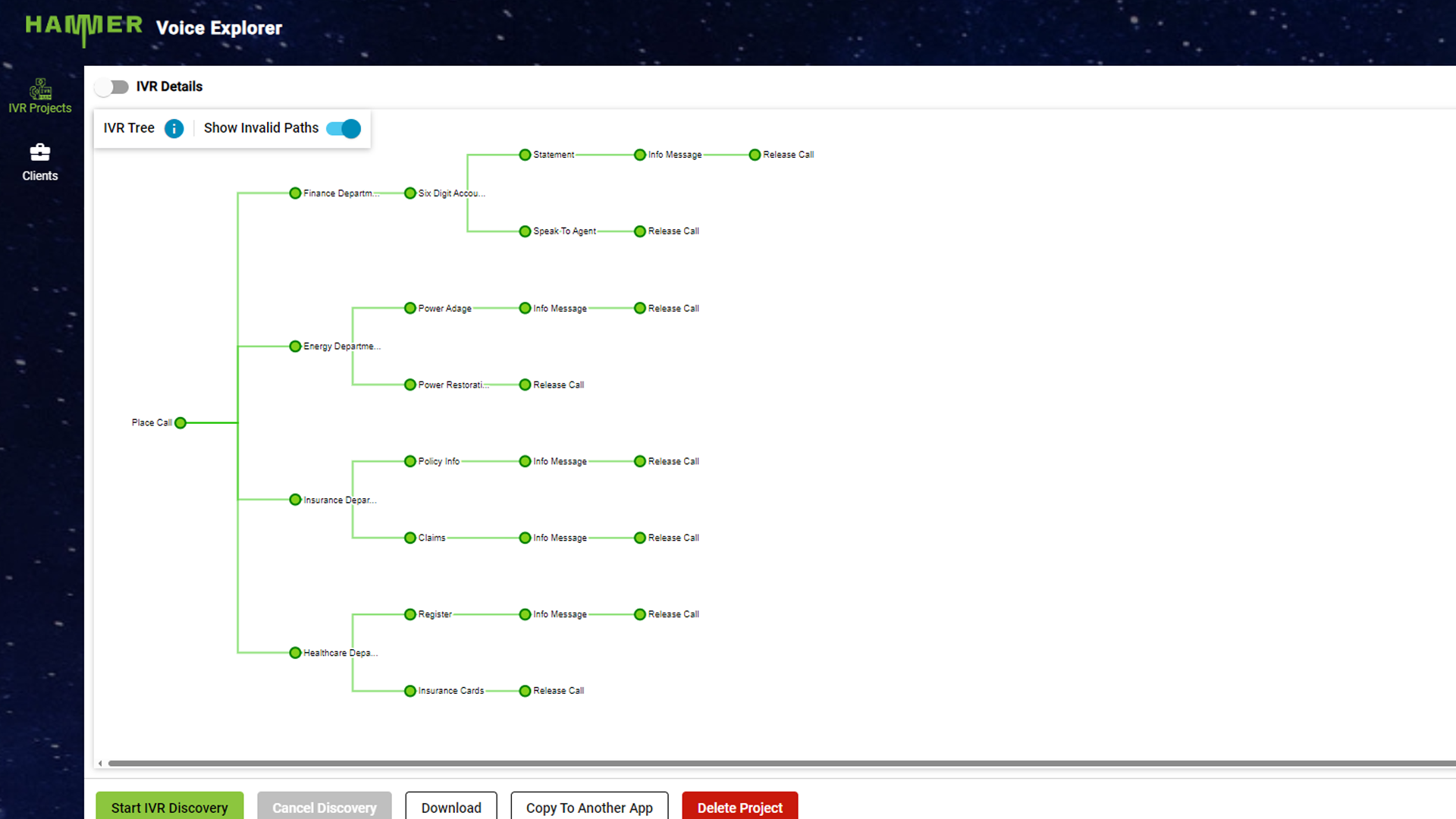 Hammer Cloud Platform Software - 2025 Reviews, Pricing & Demo