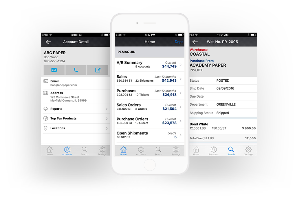 cieTrade Reviews, Cost & Features | GetApp Australia 2022