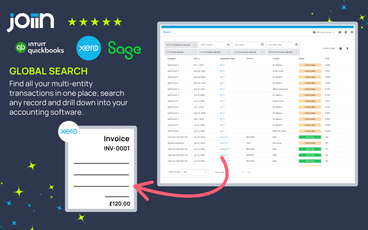 Joiin Pricing, Cost & Reviews - Capterra UK 2026