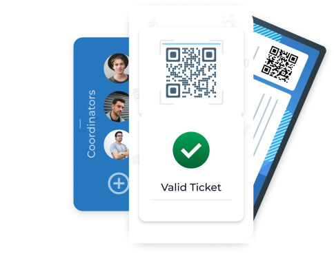 Ticket Generator Software Reviews, Demo & Pricing - 2024