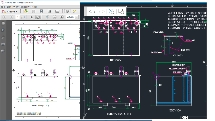 PDF Conversion SDK Pricing, Alternatives & More 2025 | Capterra