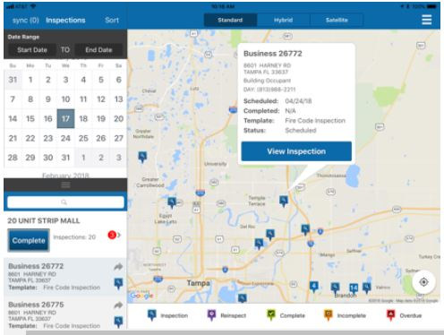 Streamline Inspections Cost & Reviews - Capterra Australia 2025